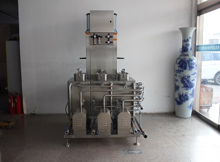 Top Quality Brewery Brewing Equipment Manufacturer | NFE Machinery