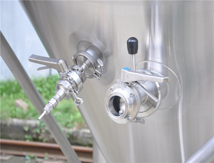 beer unitanks, beer fermentation vessel, beer fermentation equipment ...