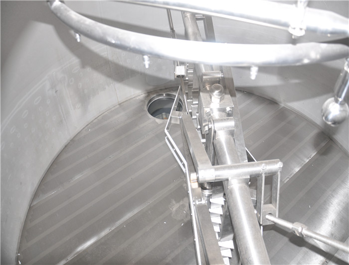 automated beer brewing system, turnkey beer brewing system, fully ...