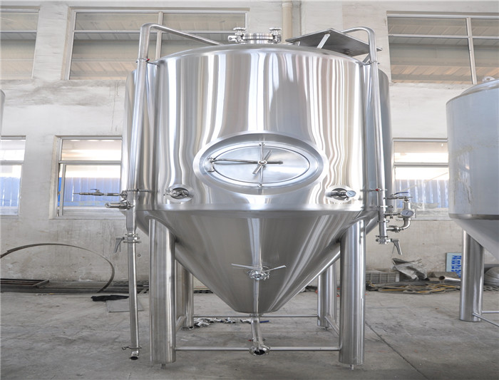 beer fermentation equipment, beer fermentation vessel, beer fermenting ...