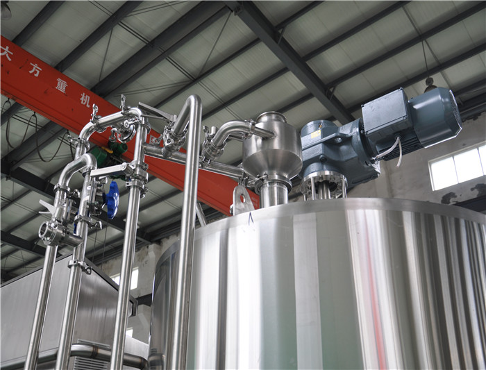 micro brewing system, turnkey brewing system, beer brewing system ...