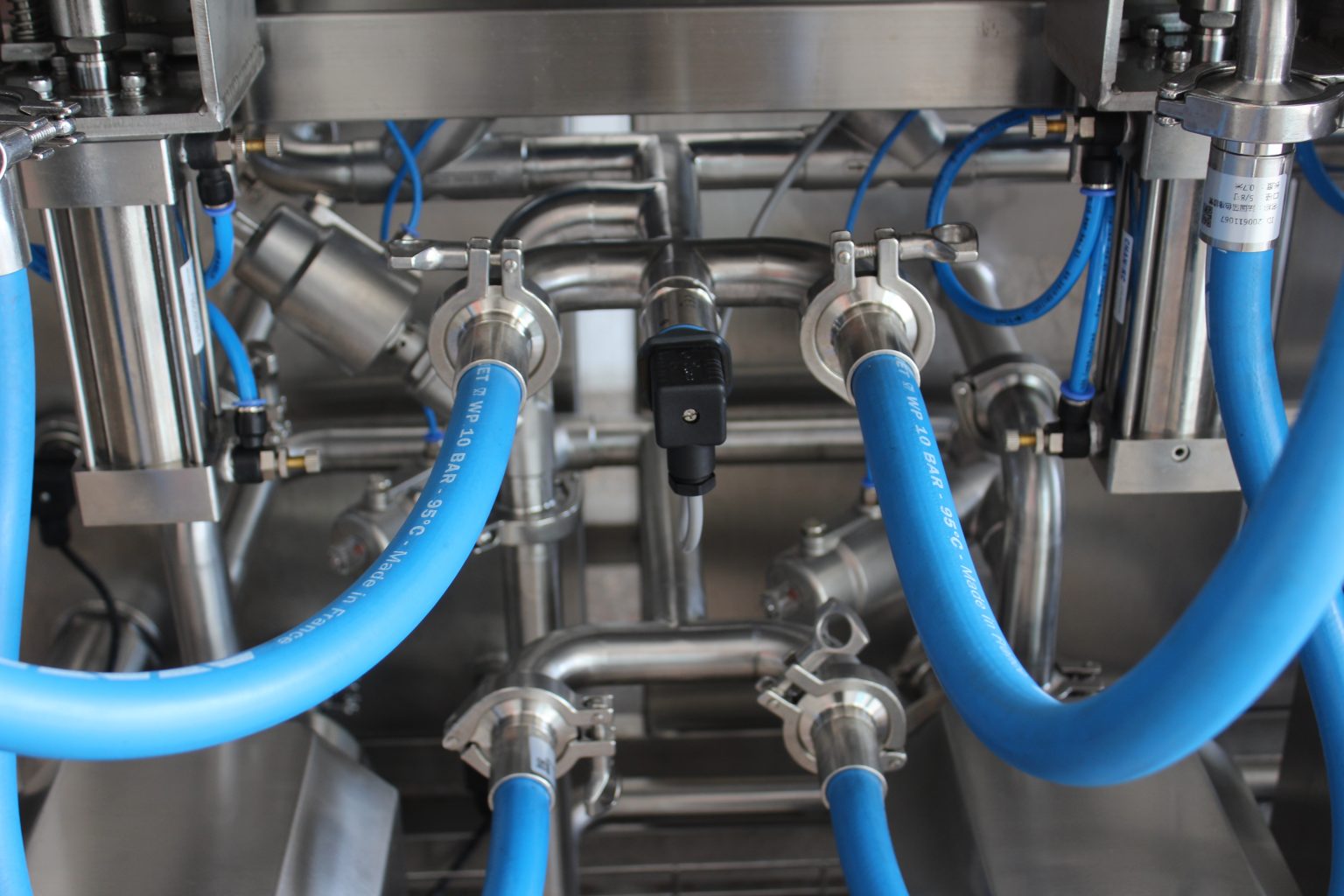 keg washer, keg washing machine, keg cleaning machine, keg washer machine