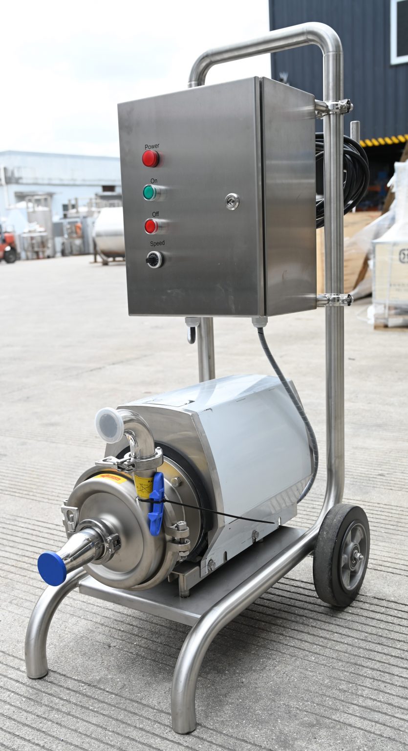 portable pump, moveable pump , beer pump, beer transfer pump, portable ...