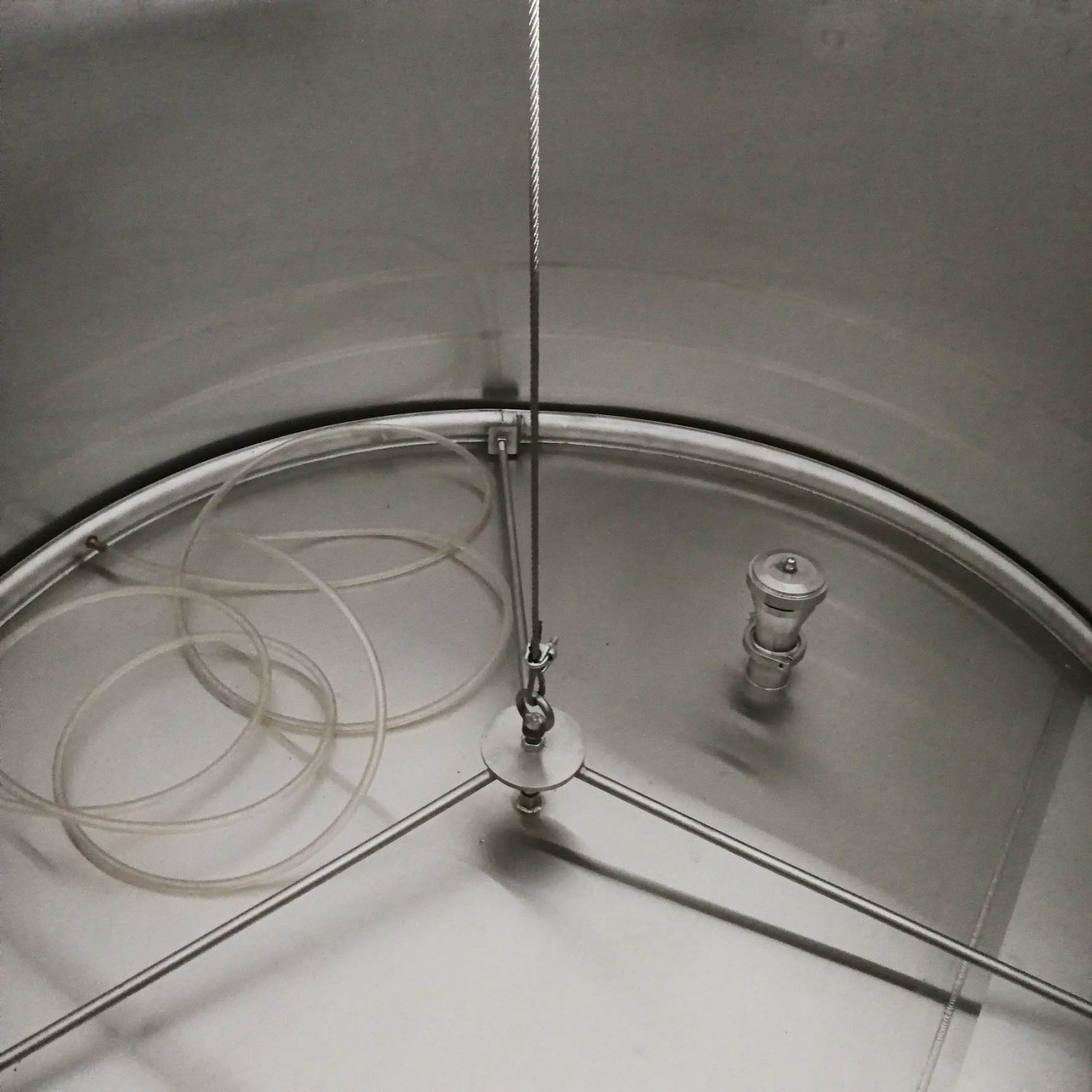 wine fermenter, winery tank, wine fermentation tank, winery fermenter ...