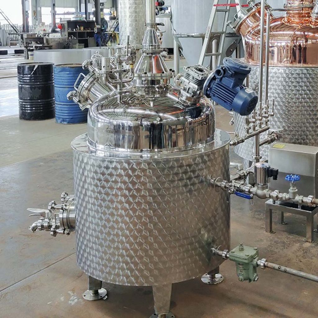 distiller, distillery equipment, copper still, distillery for whiskey ...