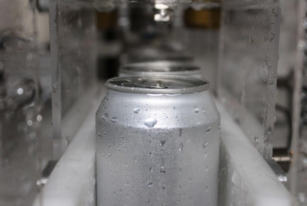 can filling machine, can filler seamer, can rinser filler seamer, beer ...